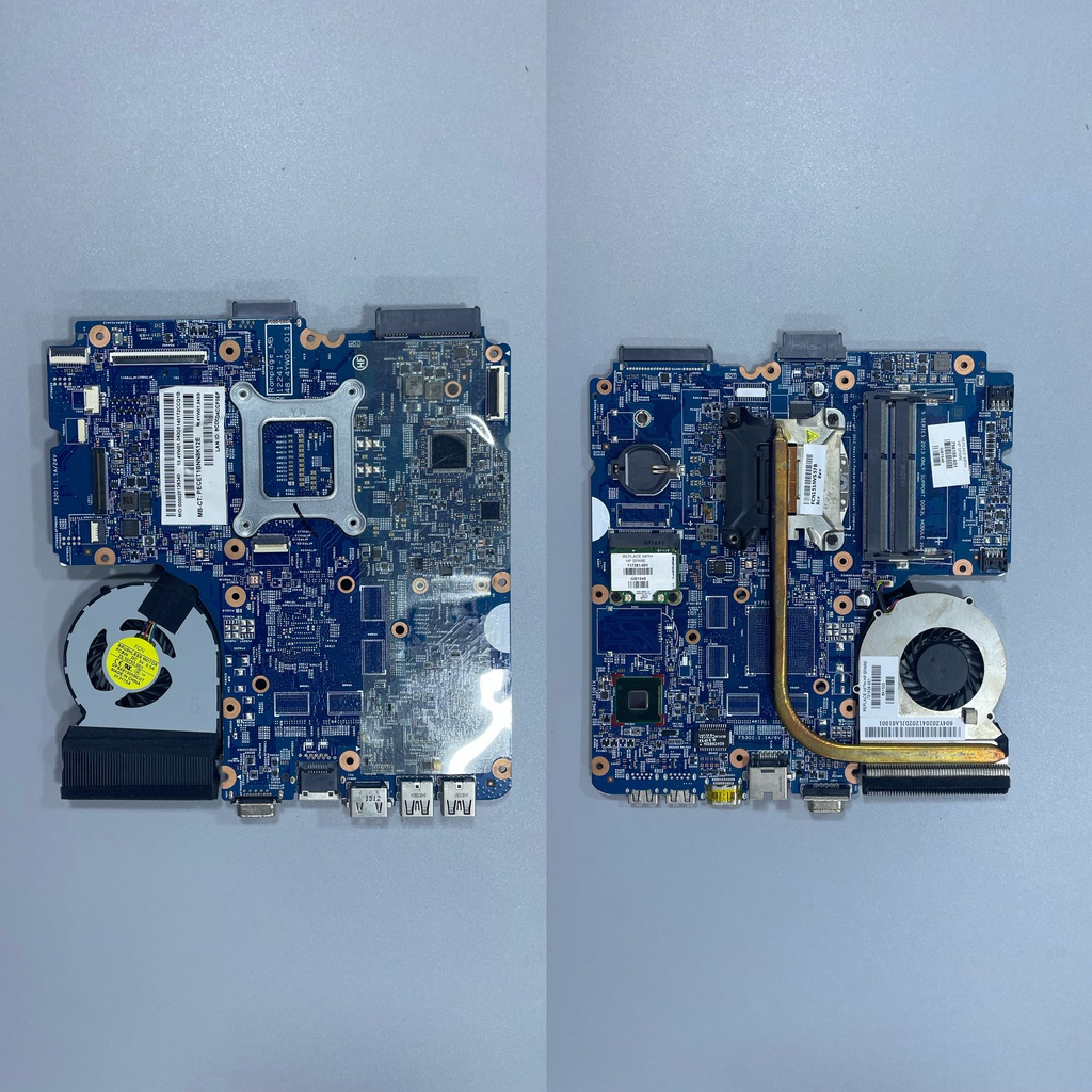 Carte Mere HP Probook 440 G1 / 450 G1 | Mps Computer